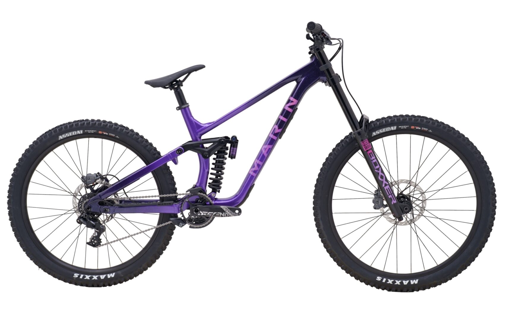 Trek Session Park latest Carbon C3