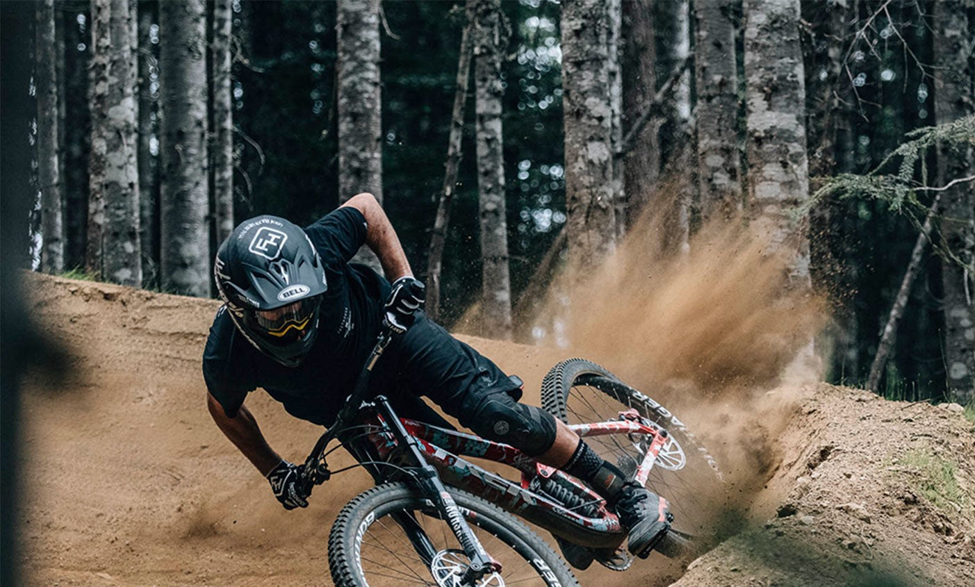 Bell – Bikeaholic