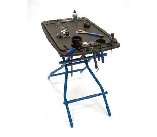 Park Tool - PB-1 - Portable Workbench – Bikeaholic