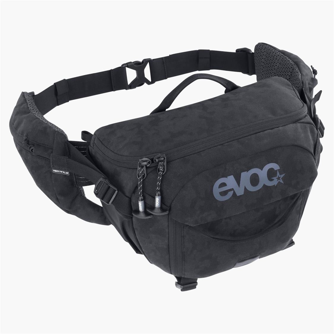 Evoc - Hip Pack Capture 6 (SS26) – Bikeaholic