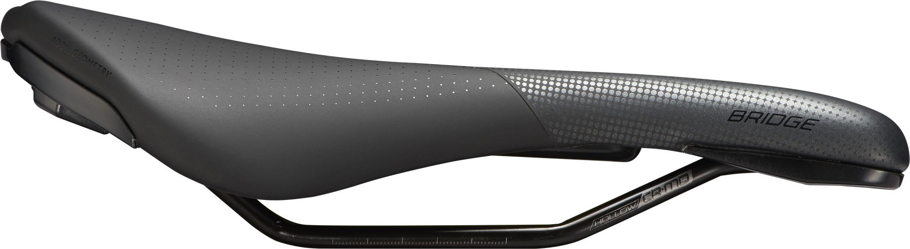 Bridge Comp with MIMIC – Bikeaholic