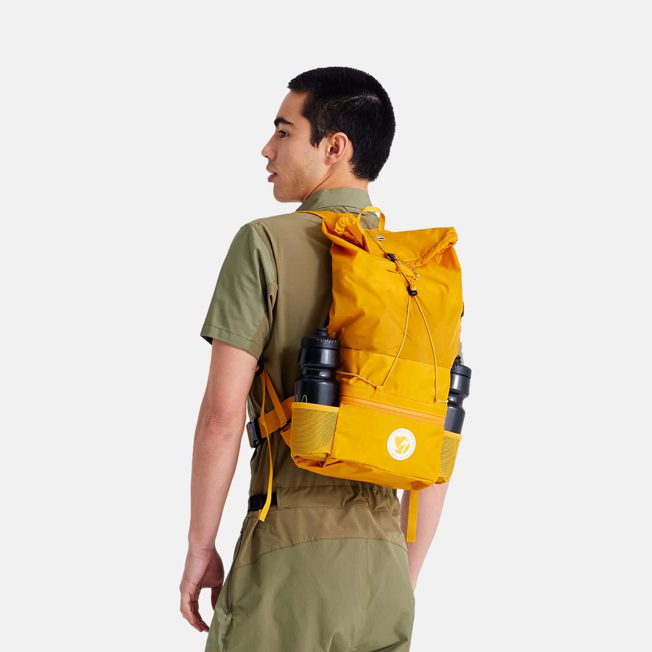 Specialized/Fjällräven Expandable Hip Pack – Bikeaholic