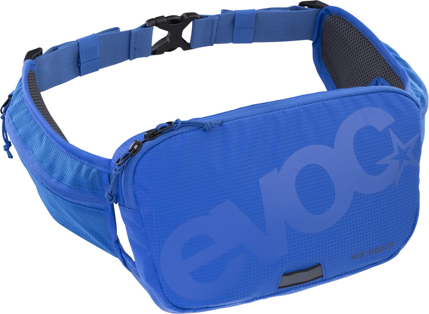 Evoc - Hip Pouch 1L (SS26) – Bikeaholic