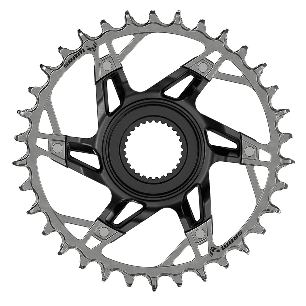 SRAM Eagle Transmission BOSCH DM Chain Rings – Bikeaholic