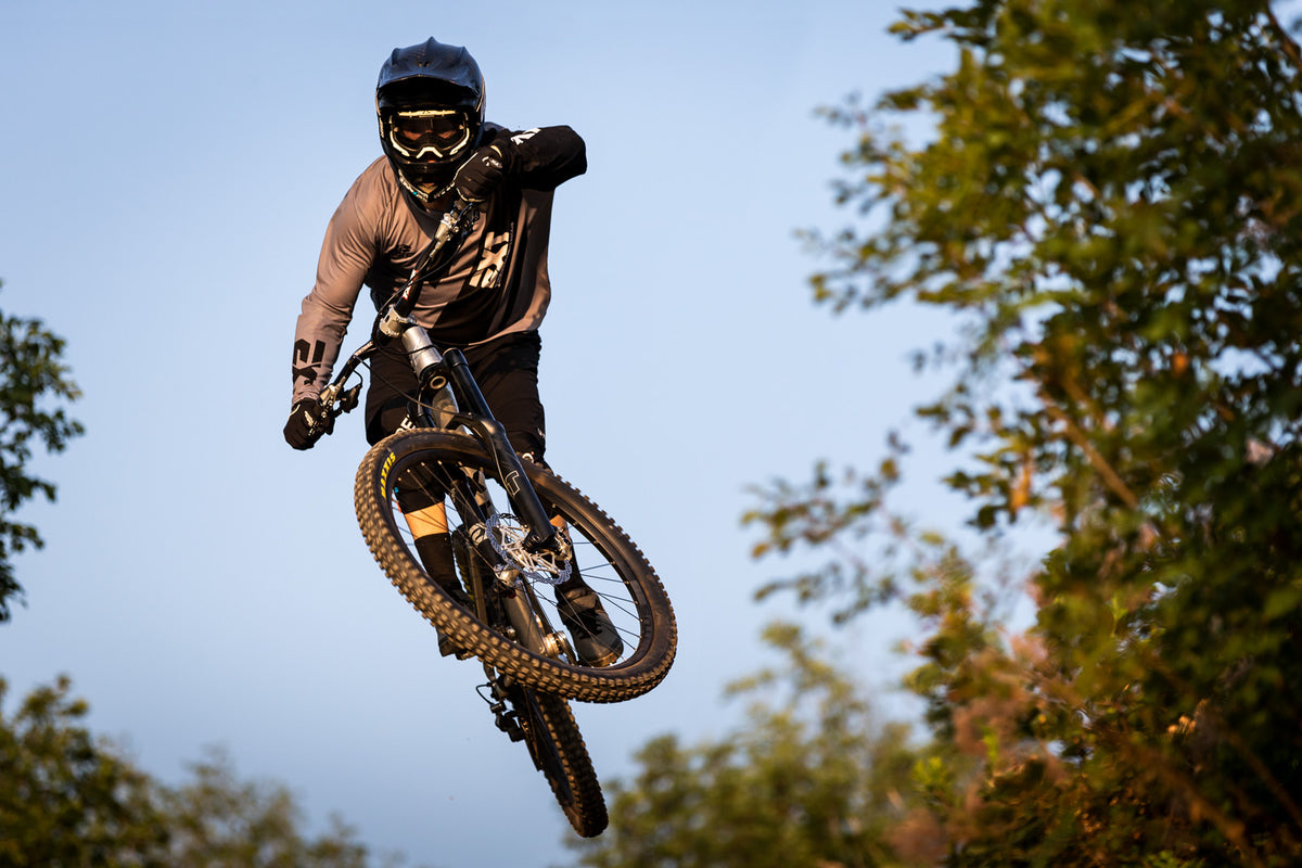 EXT Suspension – Bikeaholic