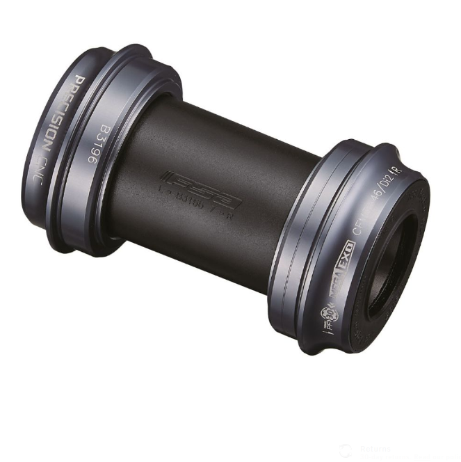 Fsa Premium Press Fit 30 Bottom Bracket To 24 Mm Spindle – Bikeaholic