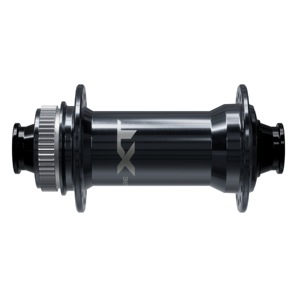 HB-M8210 XT Front Hub – Bikeaholic