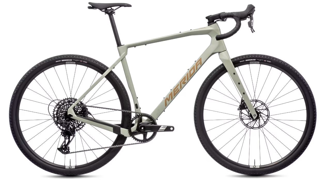 Silex 5000 2026 – Bikeaholic