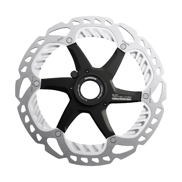 Shimano RT-EM900 E Bike Rotor – Bikeaholic