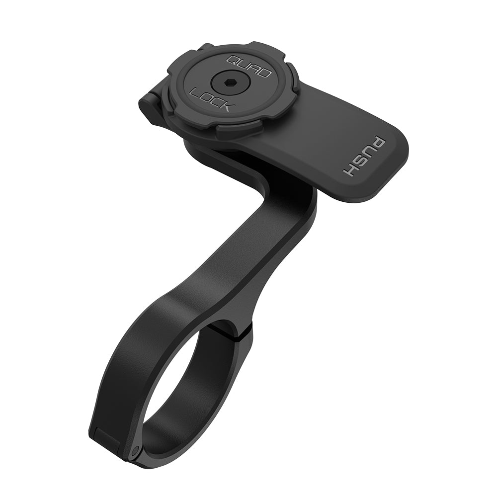Quad Lock - Out Front Mount Pro (V2) – Bikeaholic