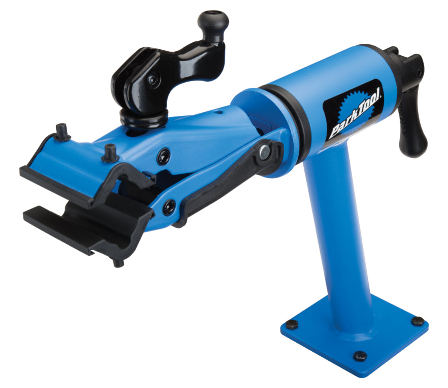 Park Tool - PCS-12.2 - Home Mechanic Bench Mount Repair Stand – Bikeaholic