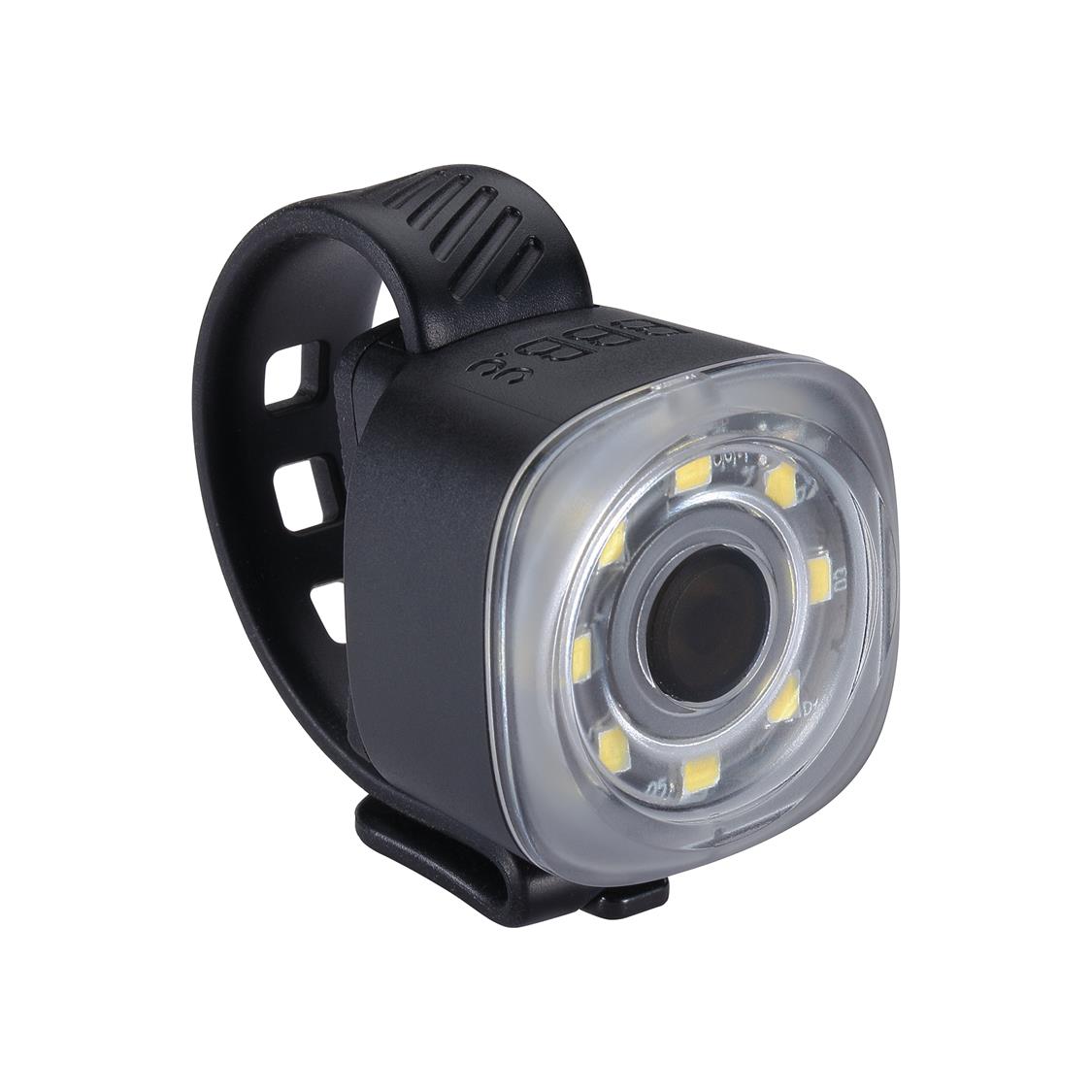 BBB - Spirit USB Front Light – Bikeaholic