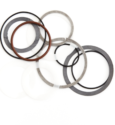 Chris King Iso / Classic Seal & Snap Ring Kits – Bikeaholic
