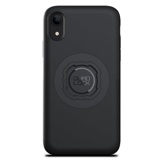 Quad Lock - iPhone XR – Bikeaholic