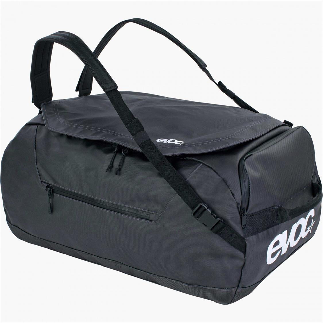 Evoc - Duffle Bag 60 (SS26) – Bikeaholic