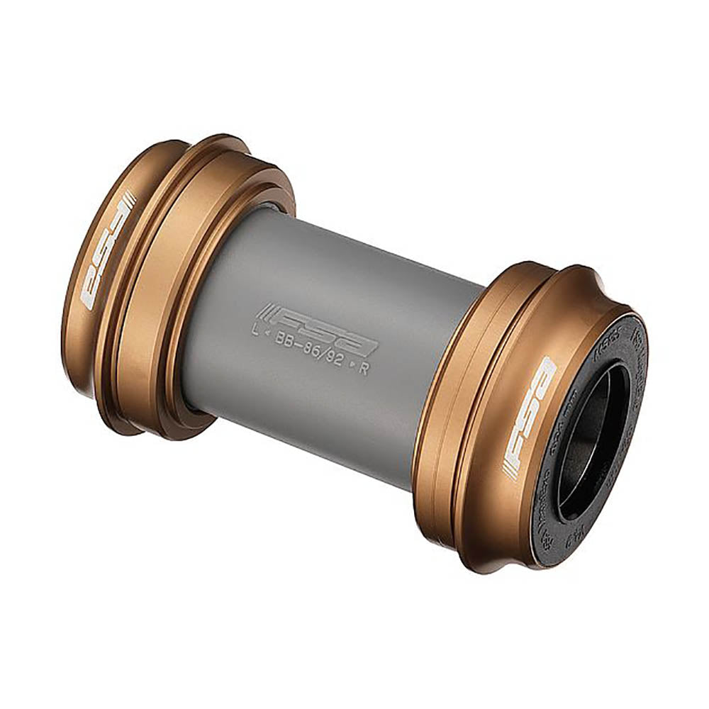 Fsa Press Fit 30 Bottom Bracket To 24 Mm Spindle – Bikeaholic