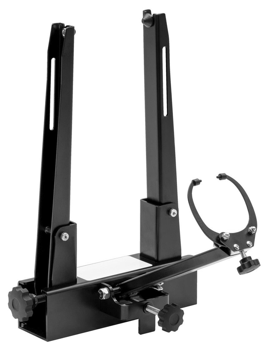 Unior Pro Truing Stand V2.0 – Bikeaholic