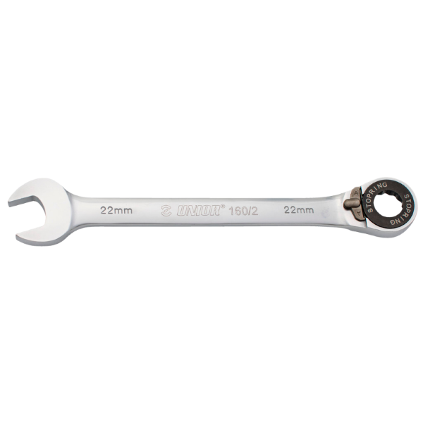 Unior Ratchet Combination Wrenches – Bikeaholic