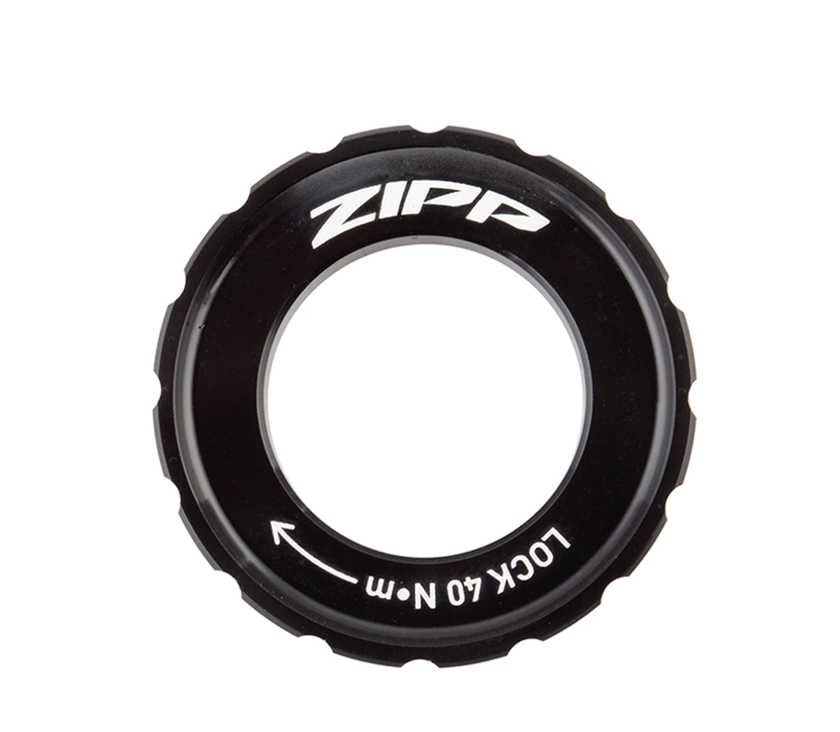 Zipp Centrelock Rotor Lock Ring – Bikeaholic
