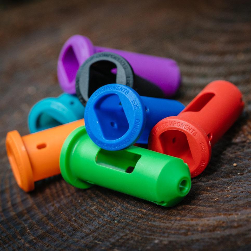 OneUp EDC Lite Plastics Kit – Bikeaholic