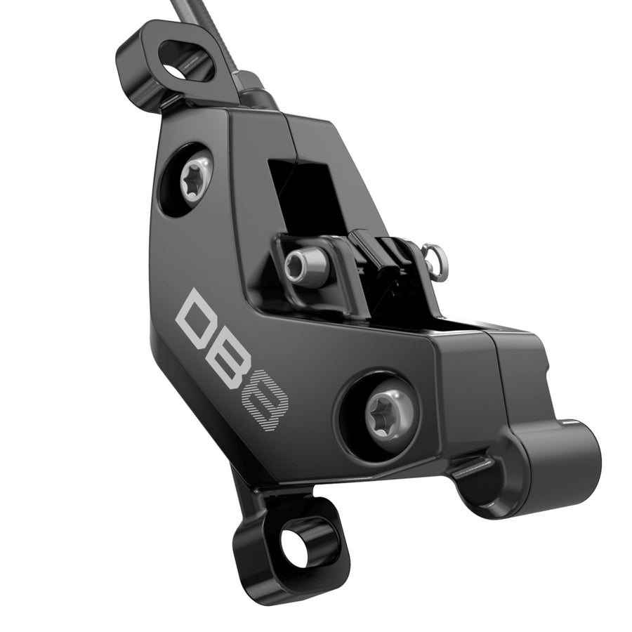 SRAM DB8 Mineral Hydraulic Disc Brake – Bikeaholic